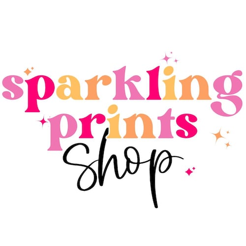 SparklingPrintsShop - Etsy