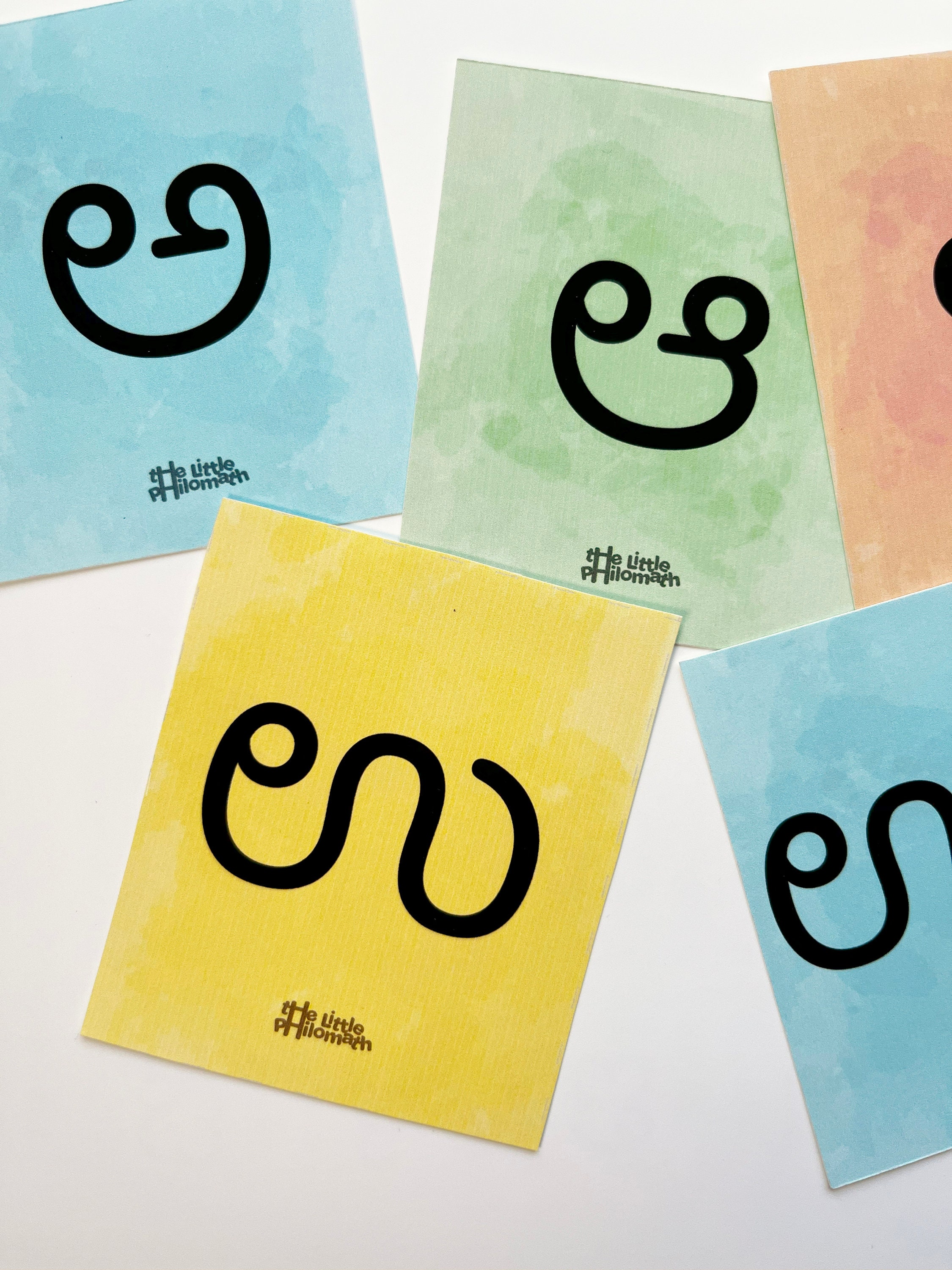 Kannada Alphabet Flashcards - Printable, Varnamale, Vowels, Consonants ...