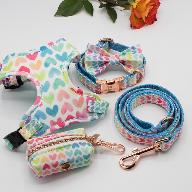 Dog Harness Pattern - Etsy