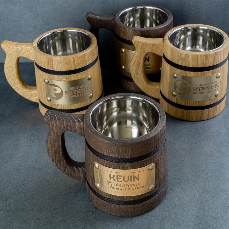 German Stein Cups - Etsy