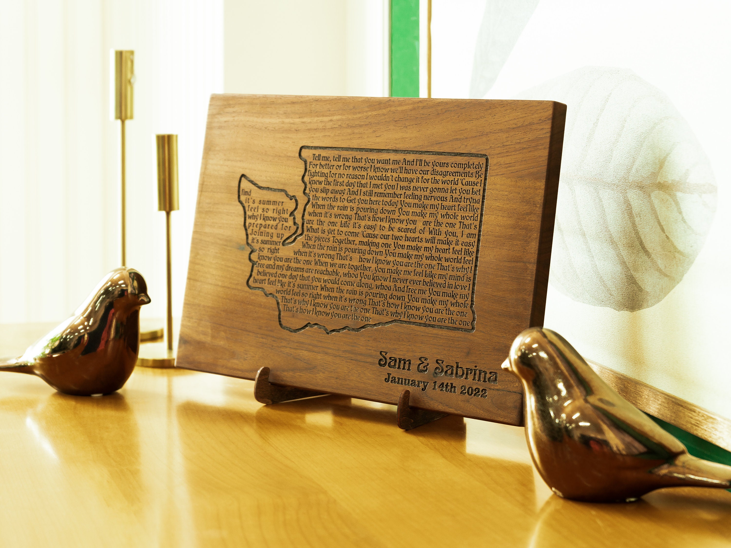 Virginias State Song Lyrics