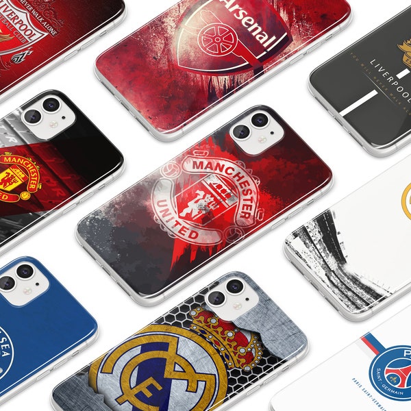 Football Case - Etsy