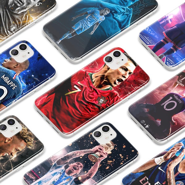 Football Samsung S23 Phone Case - Etsy UK