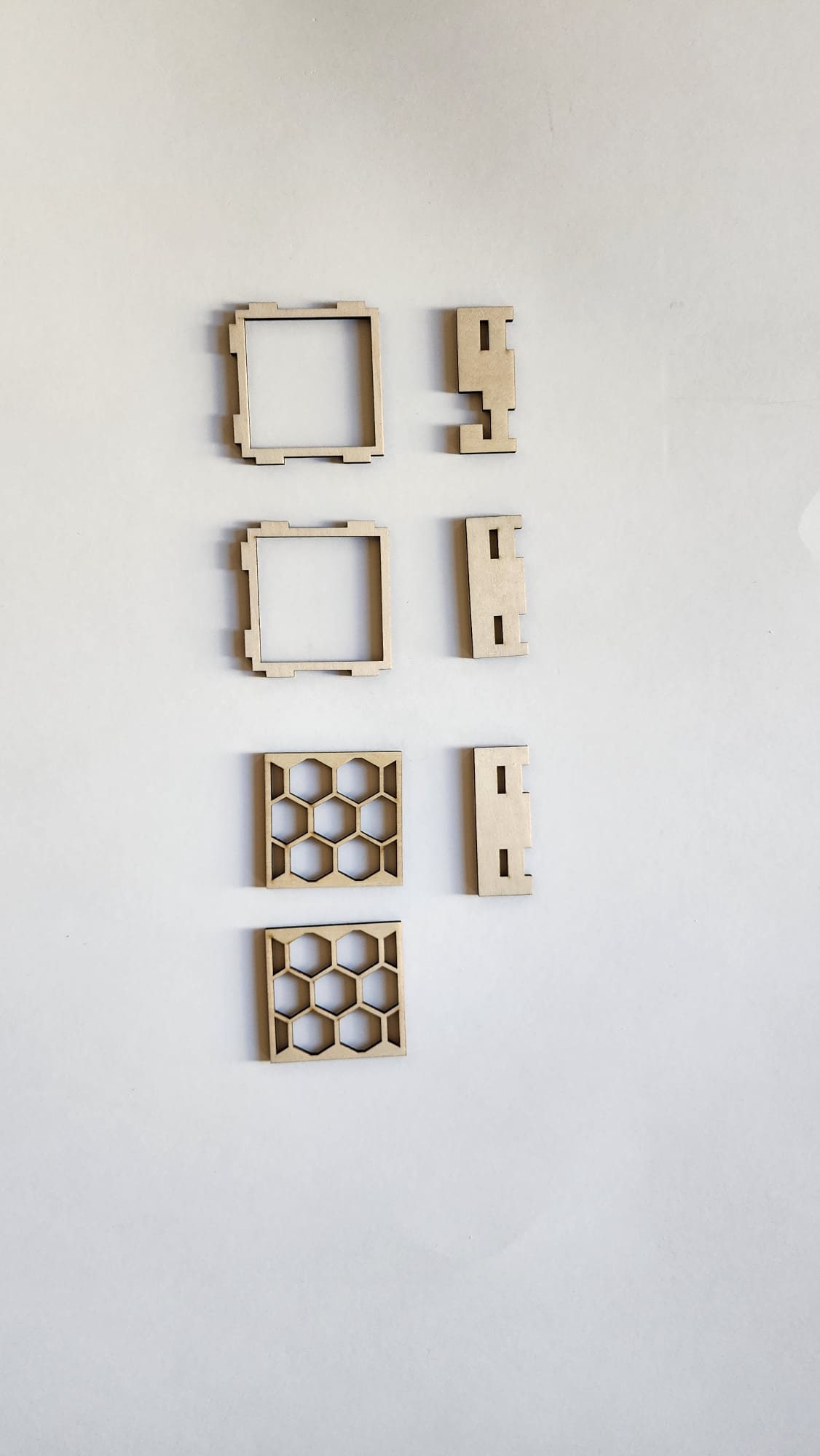 Xtool D1 Pro 20W Fan Filter Air Intake Fan Filter Xtool D1 Pro ...