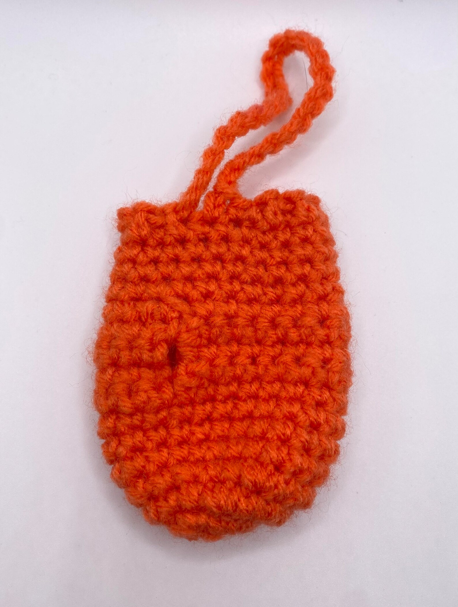 Dog Poop Bag Holder Crochet Pattern, Waste Bag Holder Crochet Pattern ...