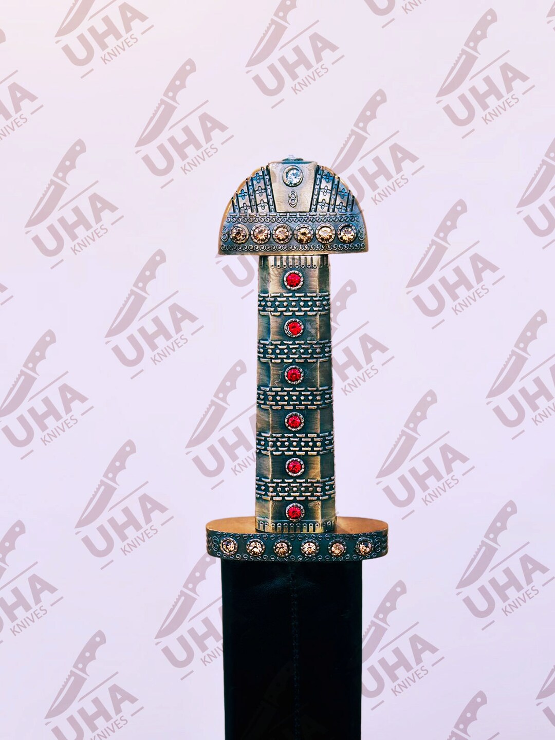 Viking Sword of King Ragnar Lothbrok, Vikings Ragnar,battle Ready ...