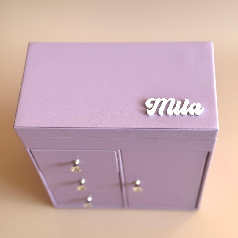 Daughter Music Box Ballet - Etsy
