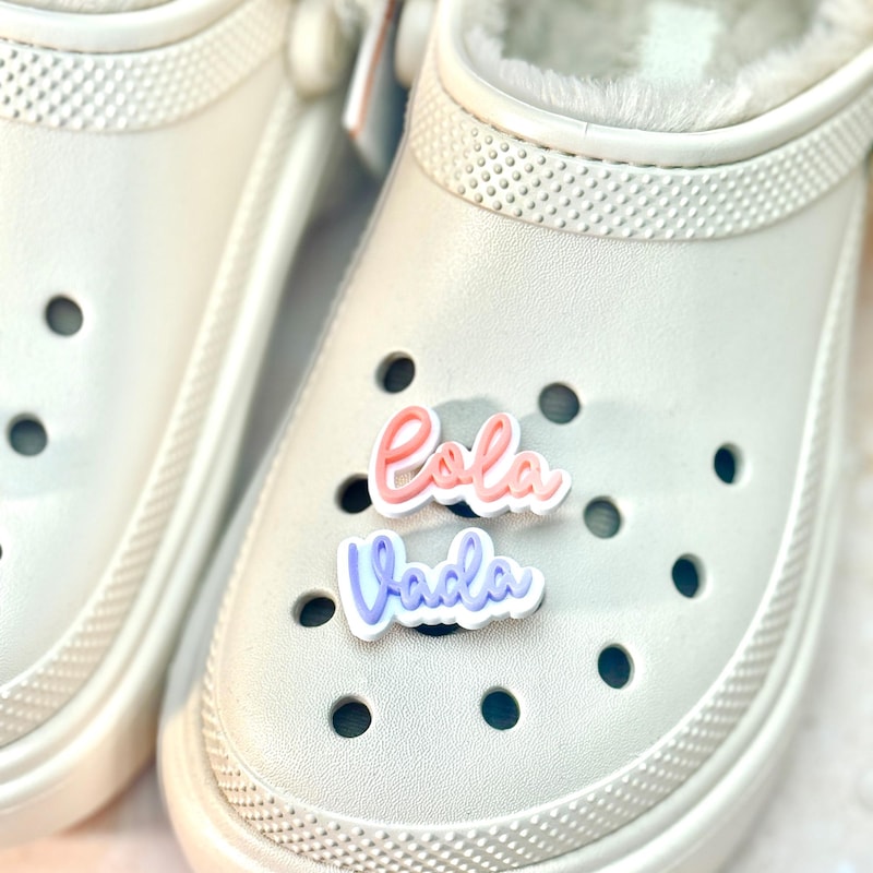 Shoe Tags - Etsy