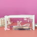 Personalized Clear Pencil Holder Custom Name Pencil Bag Back to School ...
