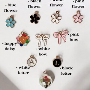 Retro Daisy Tumbler Straw Topper Floral Bottle Straw Cover Silicone ...