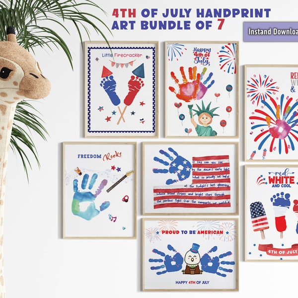 Handprint Classroom - Etsy