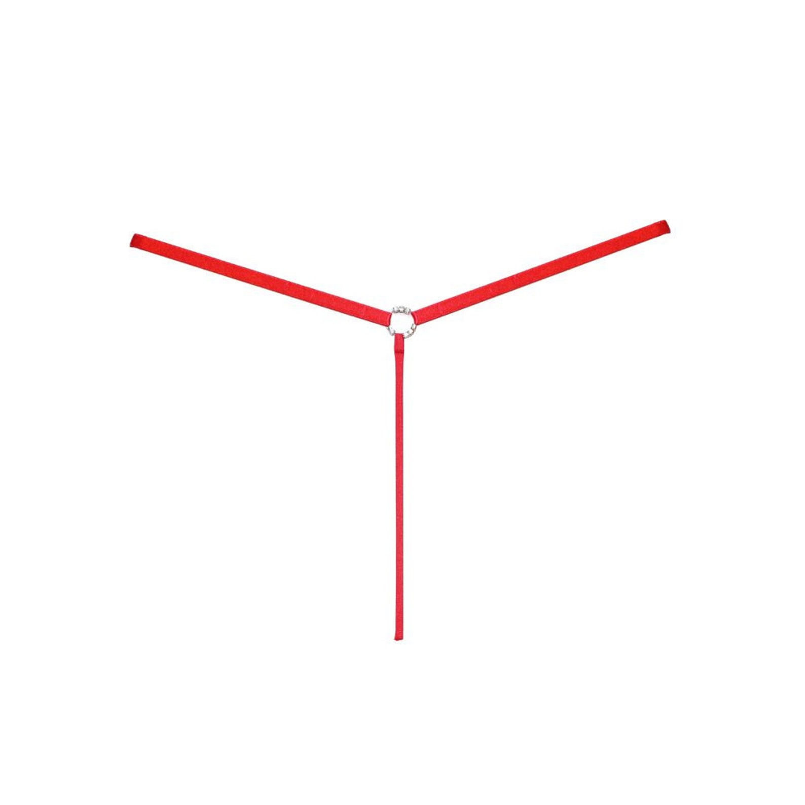 Open Crotch Lingerie, Thong, Crotchless Panties, Uncensored Lingerie ...