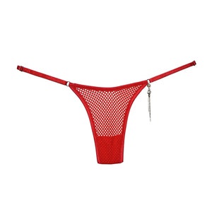 G String, Crotchless Panties, Crotchless, Thong, Sexy Panties, Fishnet ...