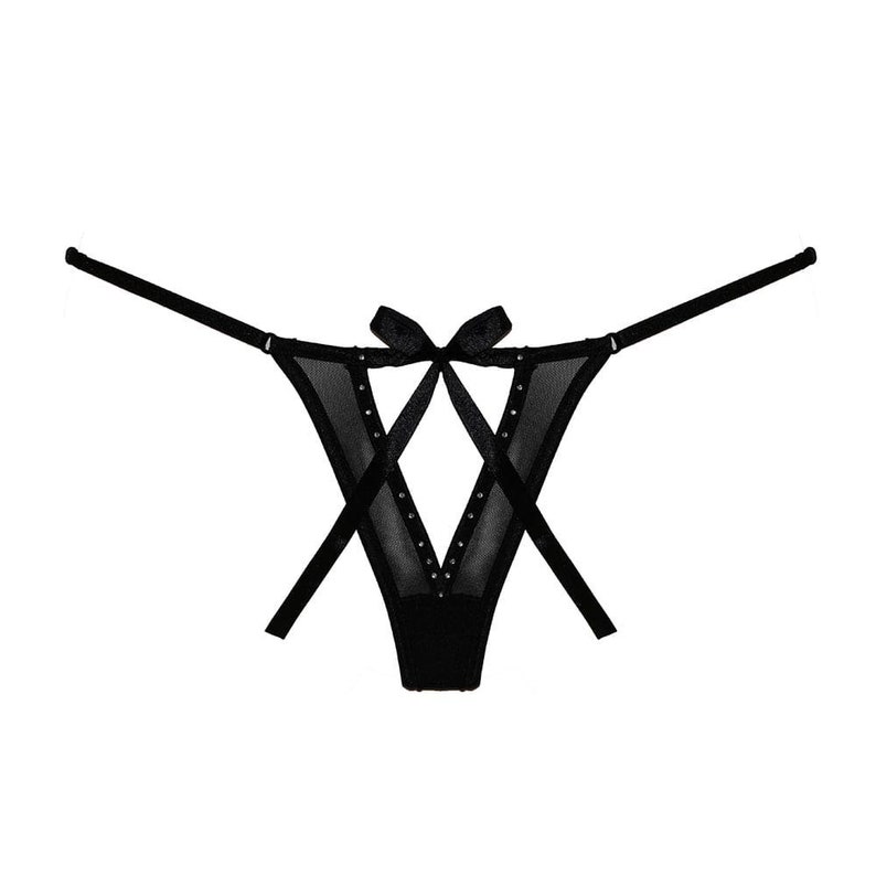 Open Panties, Thong, Open Lingerie, Thongs, Open Sexy Panties, Sexy ...