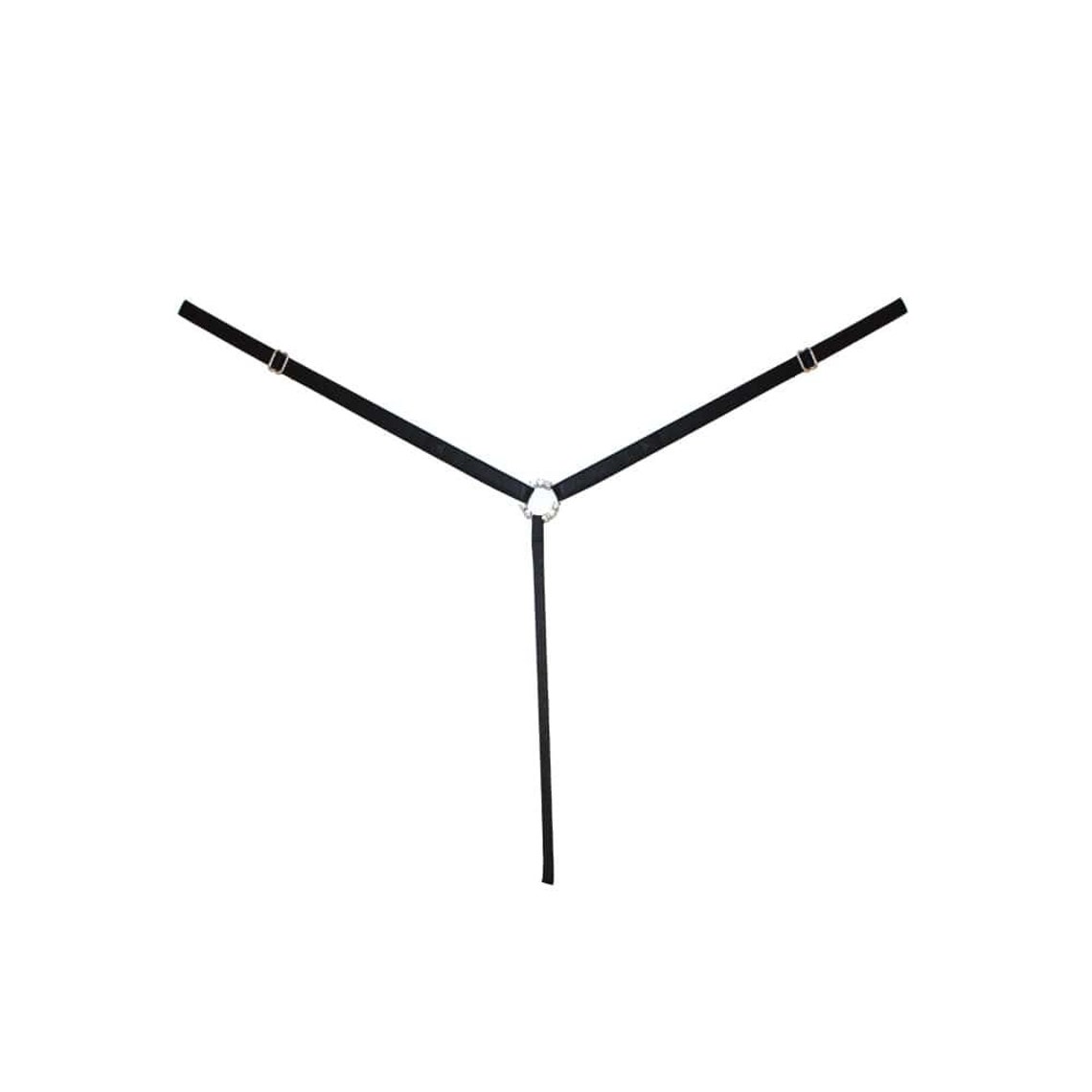 Open Crotch Lingerie, Thong, Crotchless Panties, Uncensored Lingerie ...