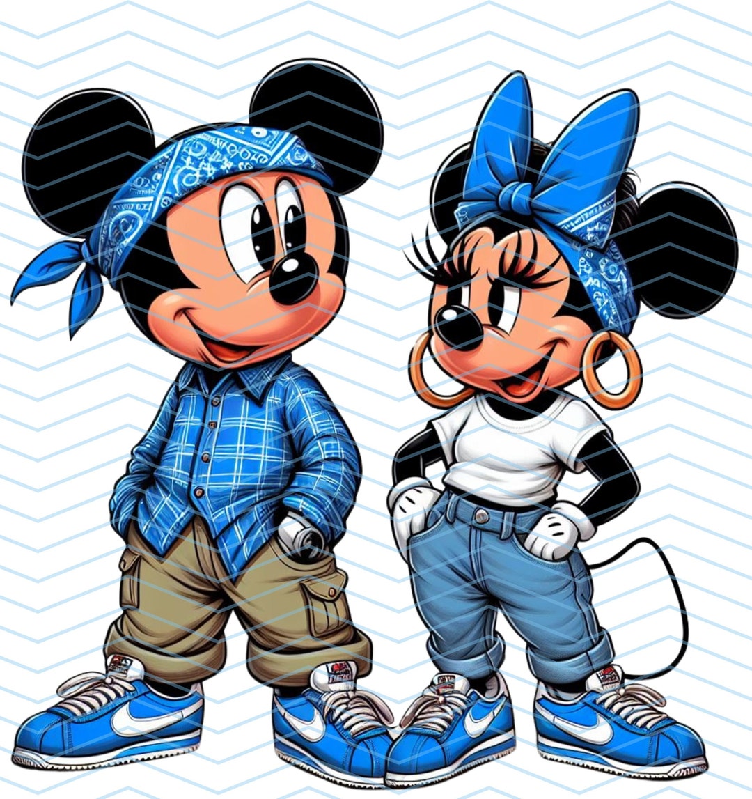 CHOLO M&M MOUSE PNG - Etsy