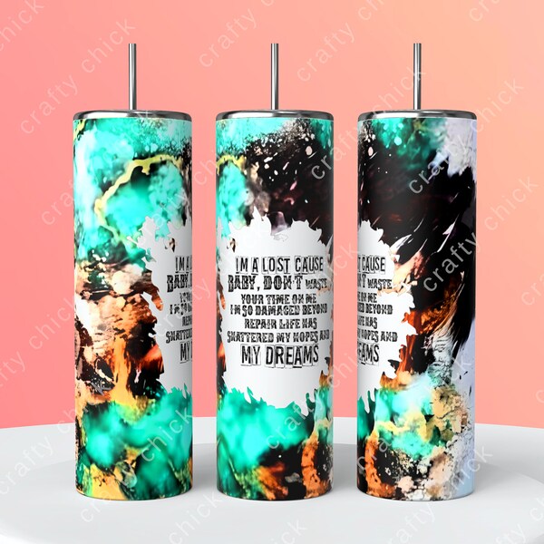 Jelly Roll Lost Cause - Etsy