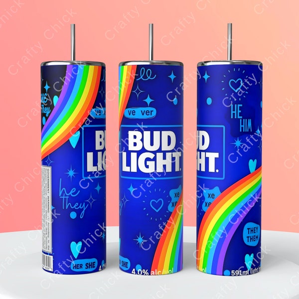 Bud Light - Etsy