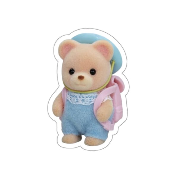 Calico Critters - Etsy