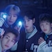ASTRO Official Lomo Photo Cards - Etsy