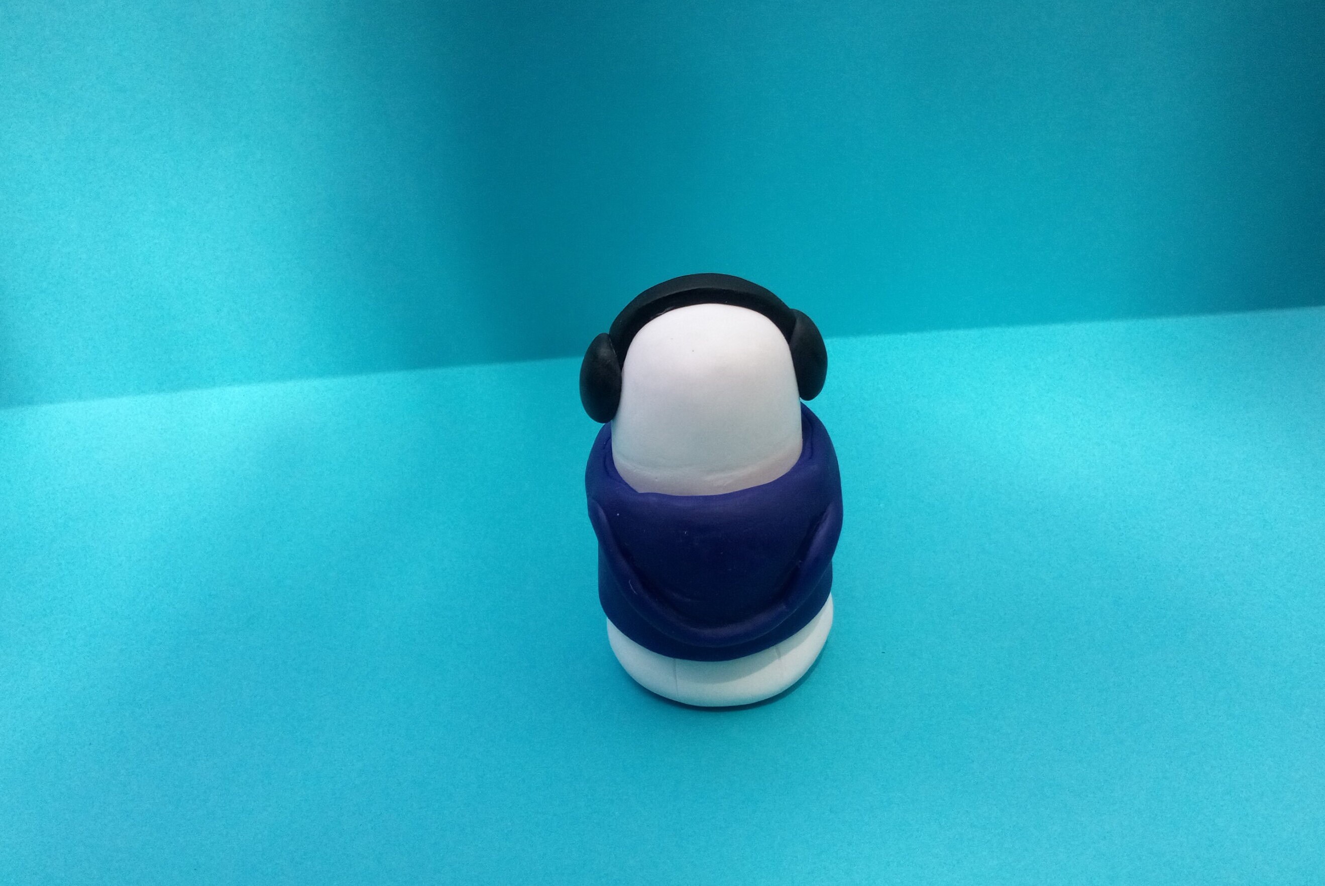 Handmade Gamer Ghost Desk Buddy| Gamer Boyfriend Gift| Video Game Decor ...