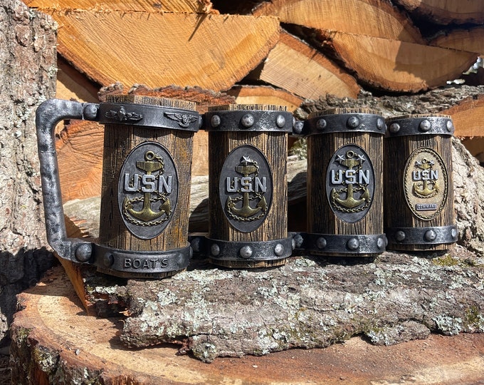 US Navy Master Chief Flag, Sign, US Navy Gift, Master Chief, Engraved ...