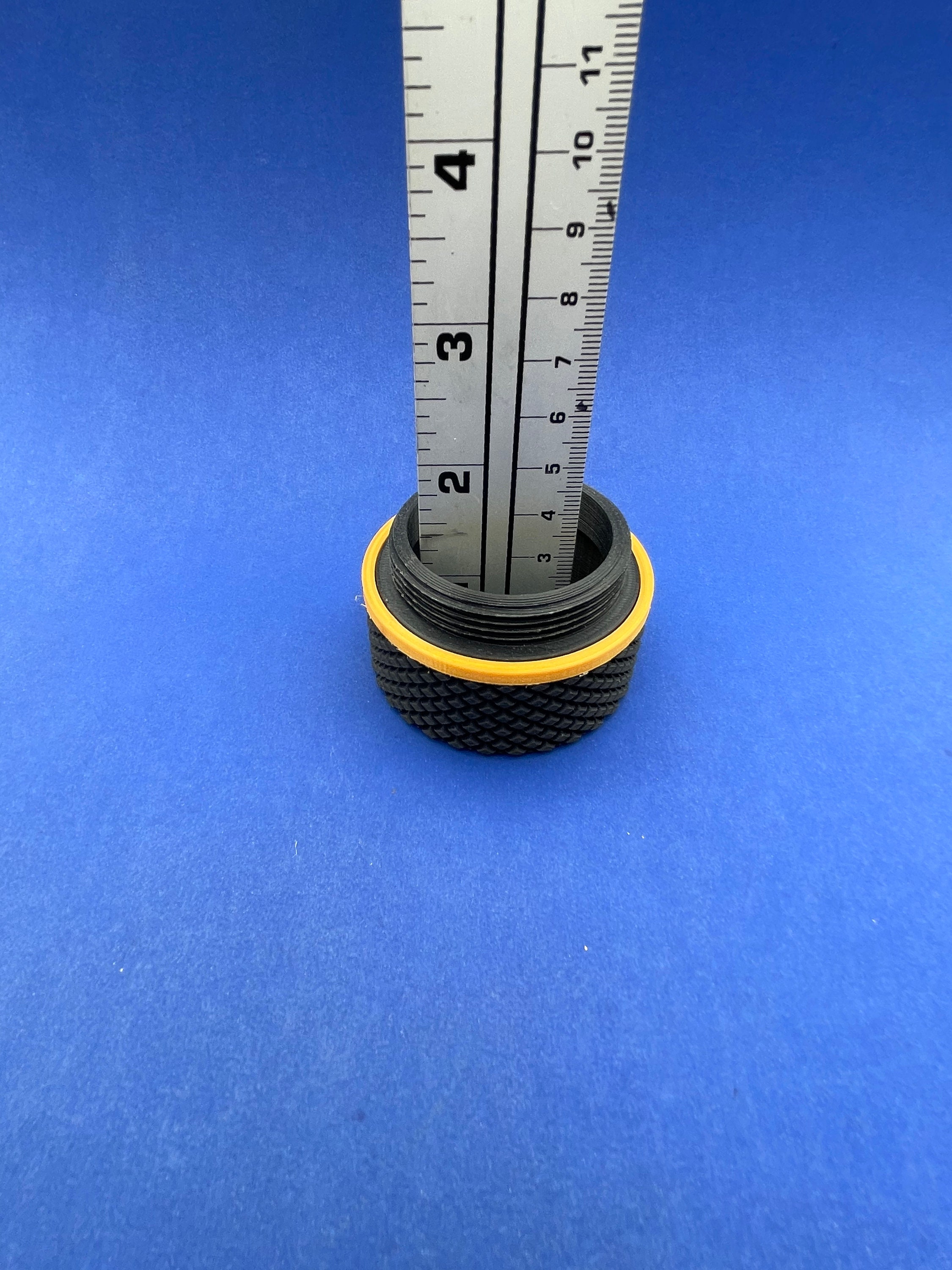 The Sloane Container. This 3D Printed Container is the Perfect Small ...