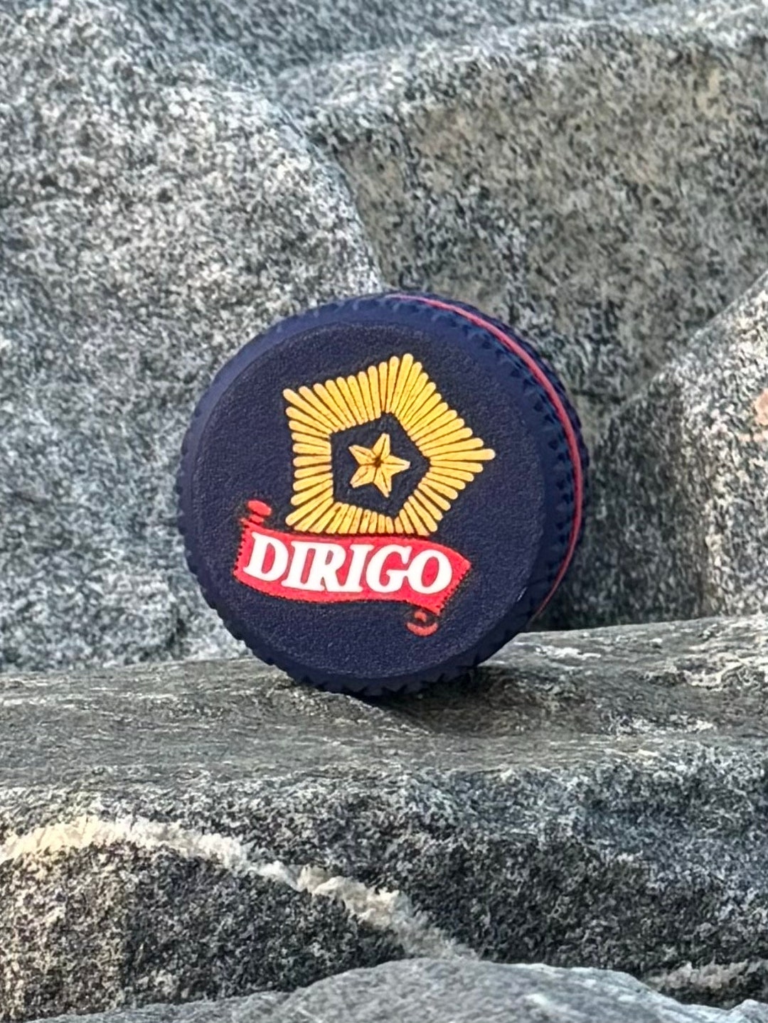 Fully 3D Printed Screw Top Knurled Texture Container. No Stickers. - Etsy