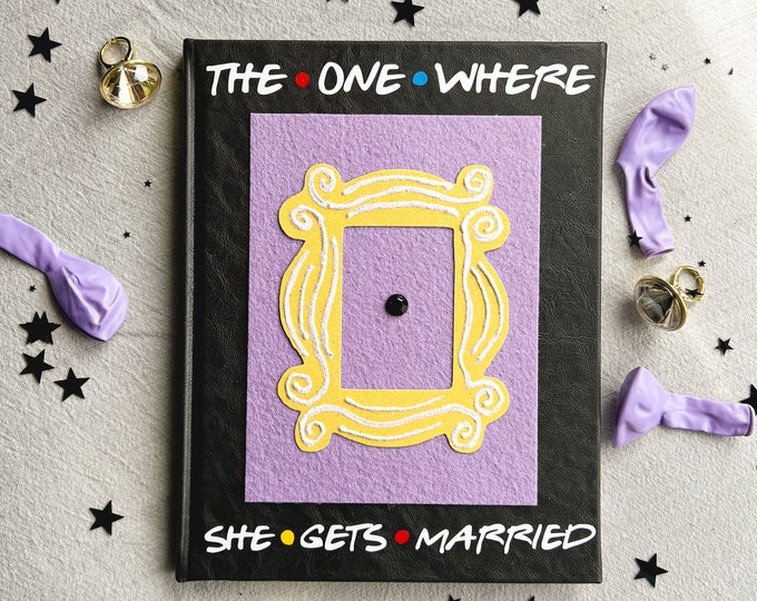 Friends Lip Balm/ Chapstick/ Lip Gloss/ Friends Theme/ I'll Be There ...