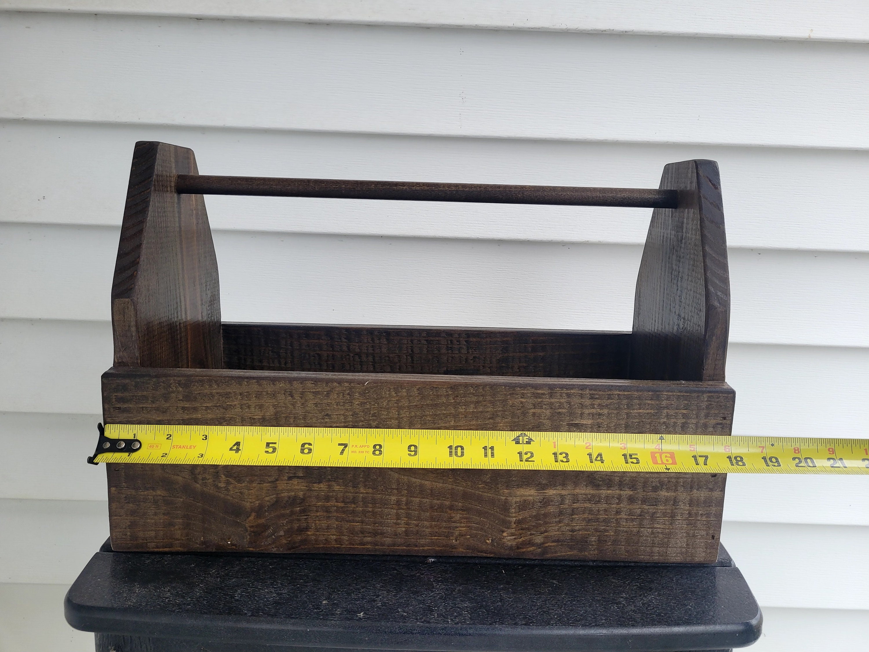 Equestrian Grooming Brush Box, Large, Handmade, Solid Wood - Etsy