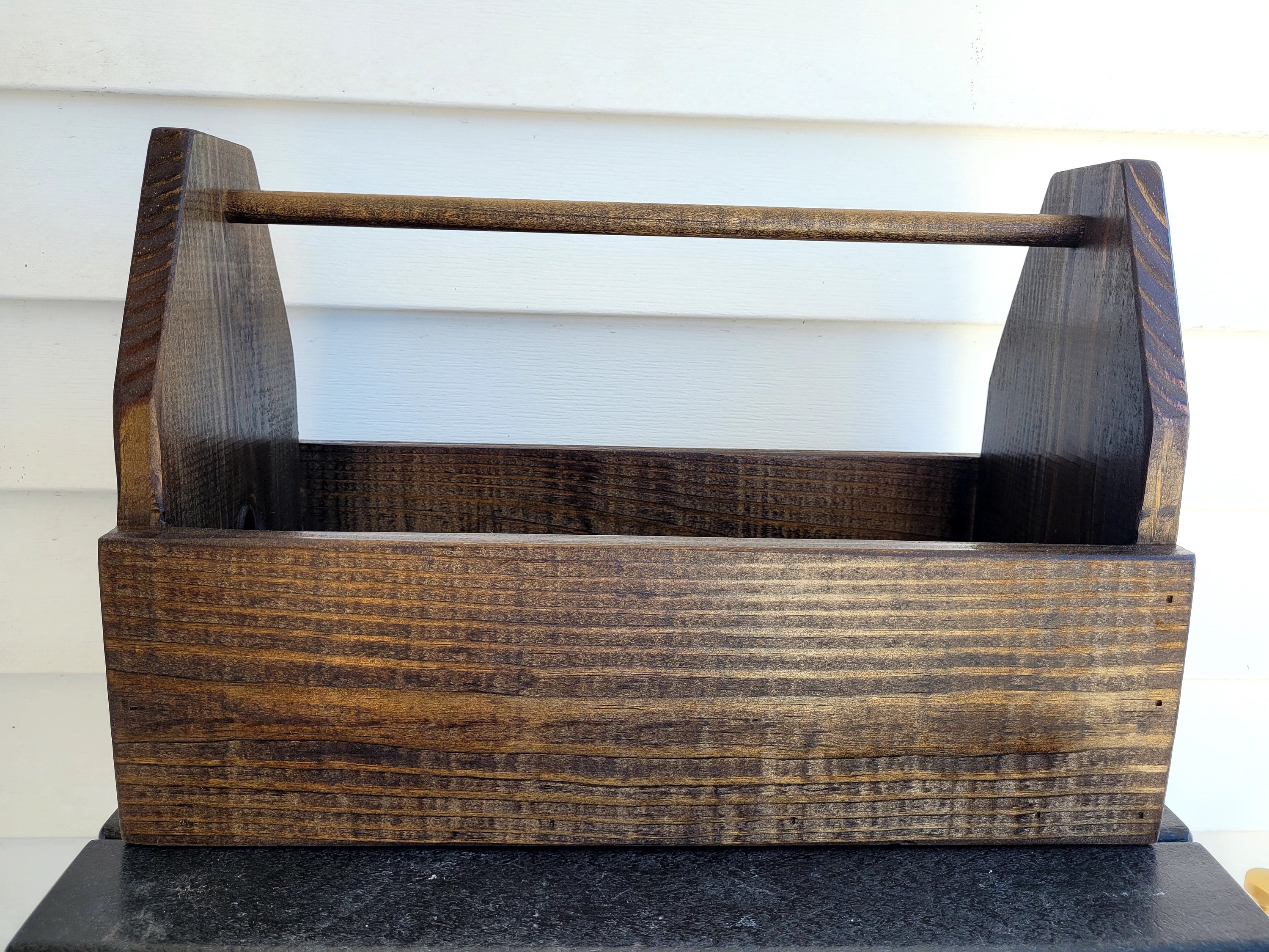 Equestrian Grooming Brush Box, Large, Handmade, Solid Wood - Etsy