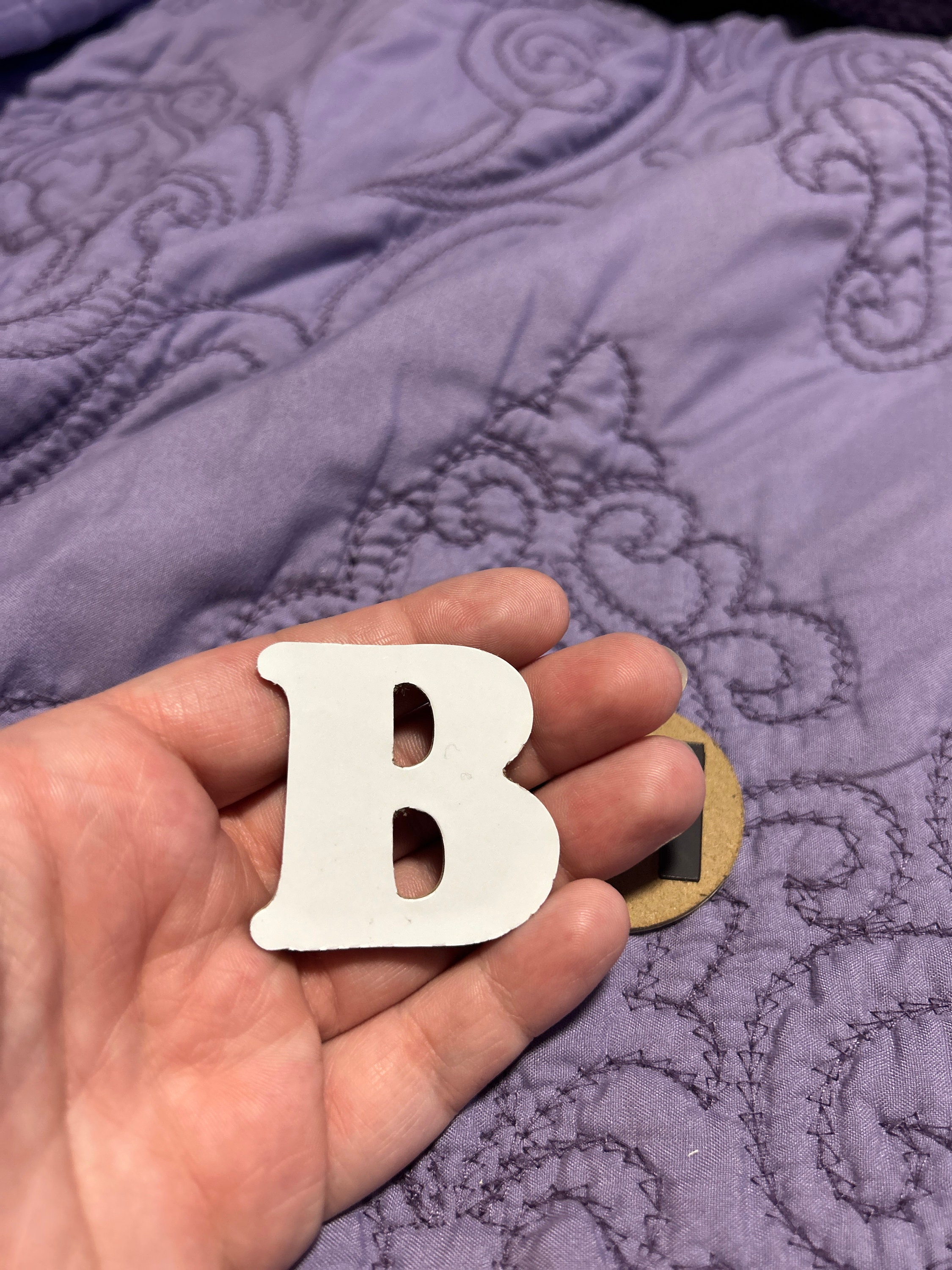 Whiteboard Letters for Tracing | Magnetic Whiteboard Letters | Learn to ...