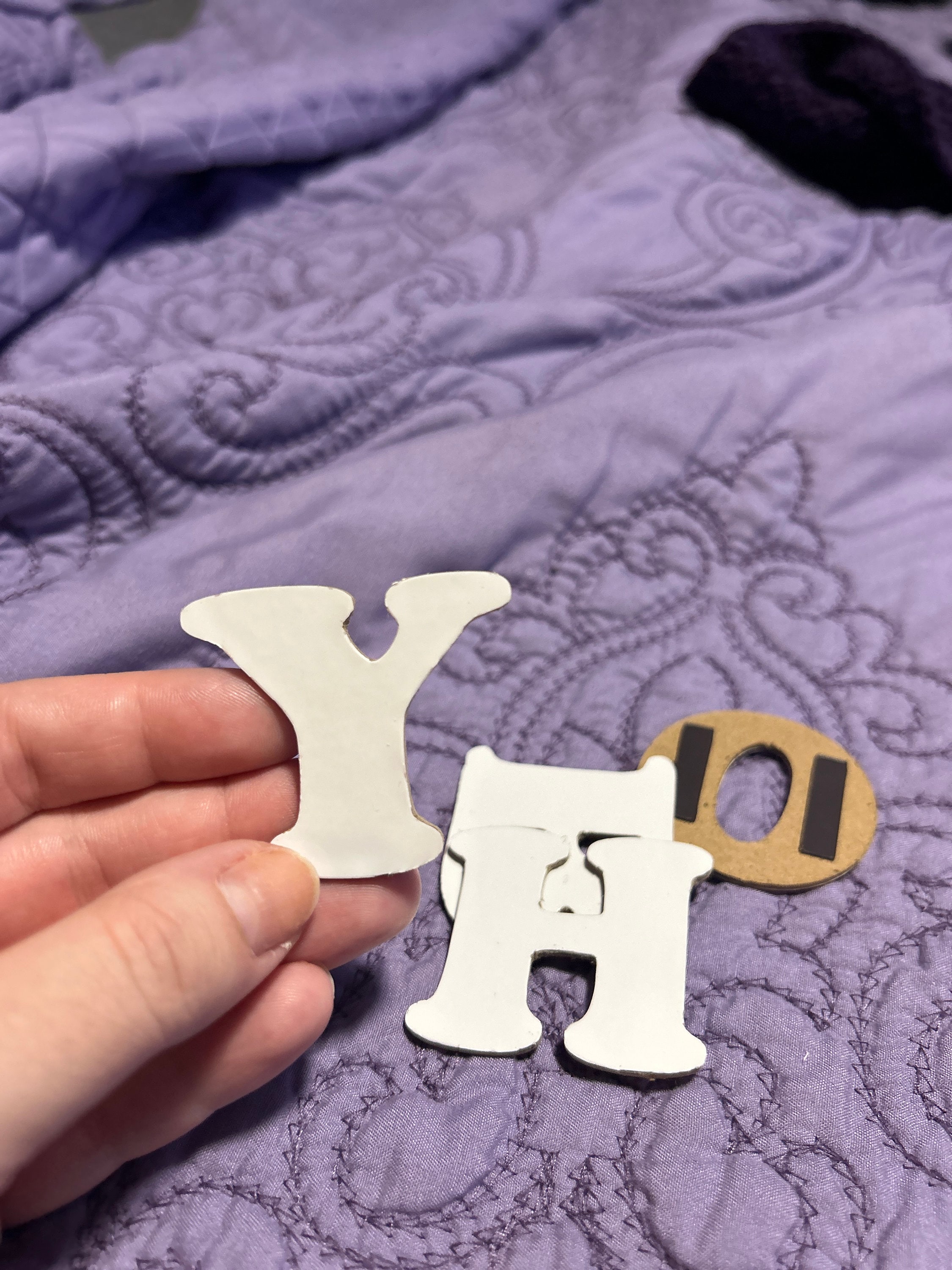 Whiteboard Letters for Tracing | Magnetic Whiteboard Letters | Learn to ...