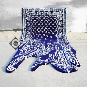 Melting Rug Hand Tufted Rug for Drawing Room/living Room/ Kitchen ...