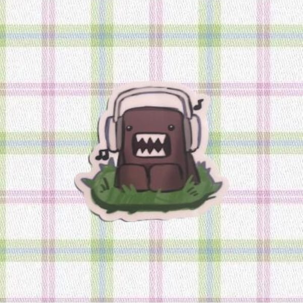 Domo - Etsy