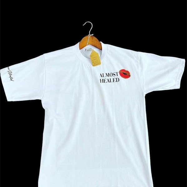 Almost Healed Shirt - Etsy