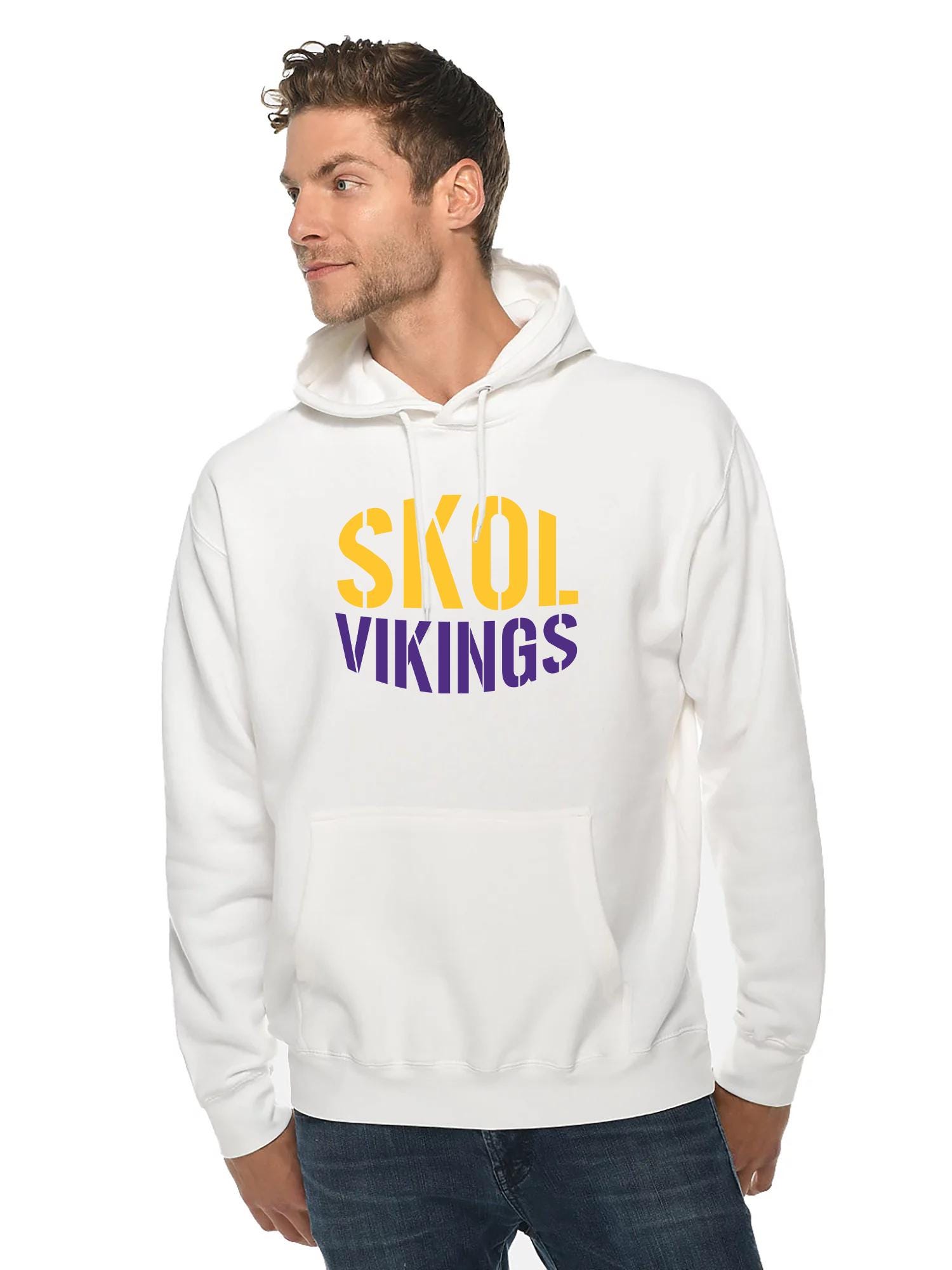 Minnesota Vikings - SKOL Vikings DIGITAL DOWNLOAD - Etsy