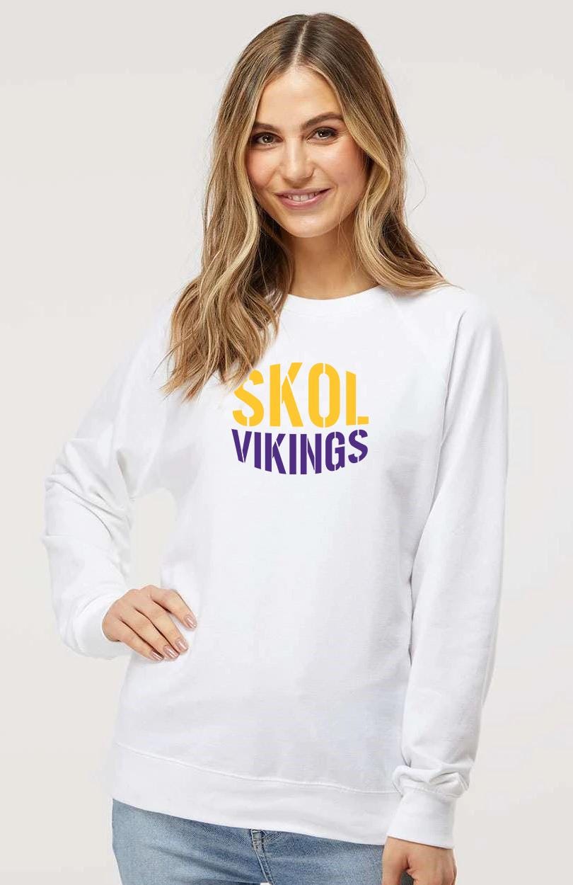 Minnesota Vikings - SKOL Vikings DIGITAL DOWNLOAD - Etsy