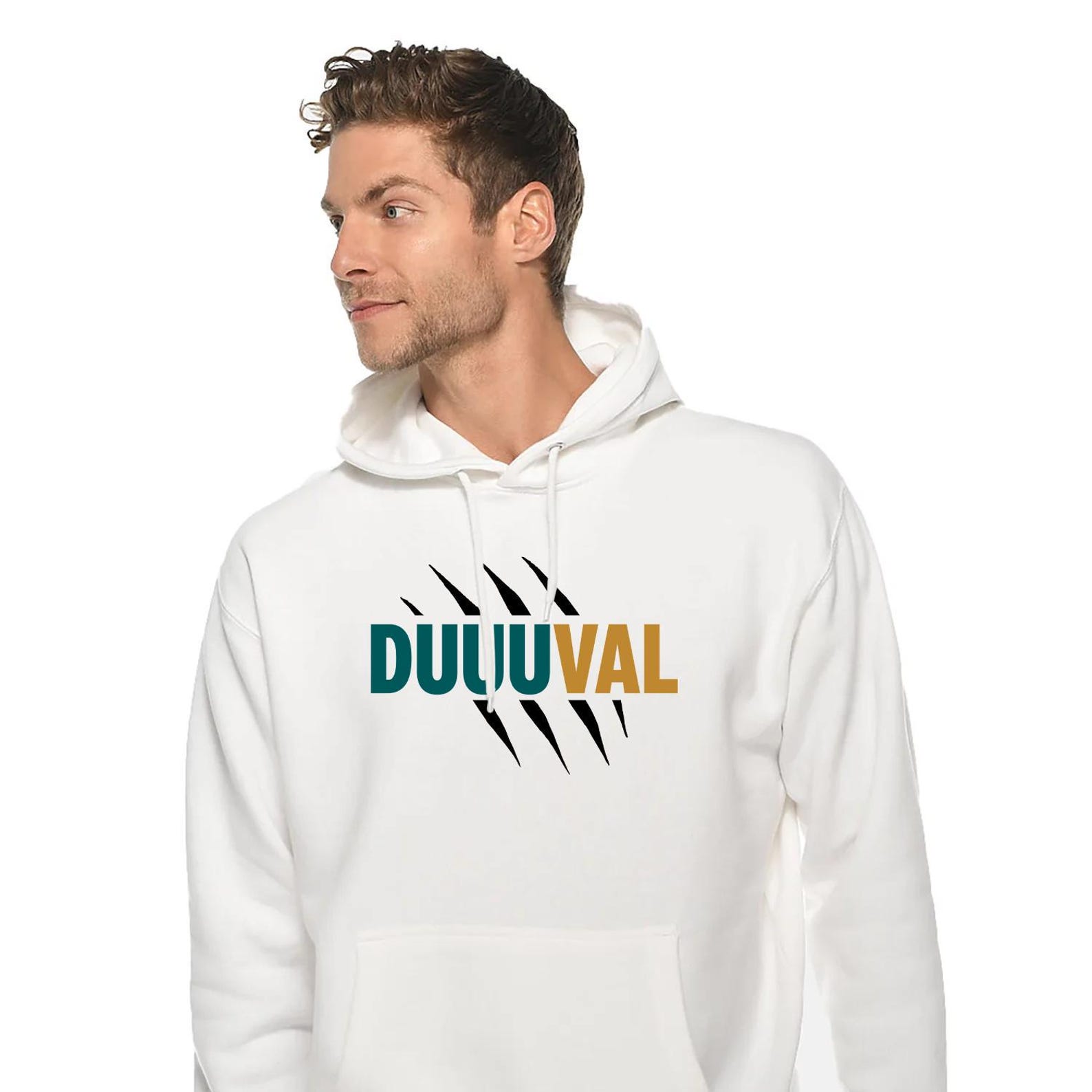 Jacksonville Jaguars - DUUUVAL DIGITAL DOWNLOAD - Etsy