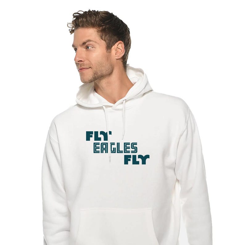 Philadelphia Eagles - Fly Eagles Fly DIGITAL DOWNLOAD - Etsy