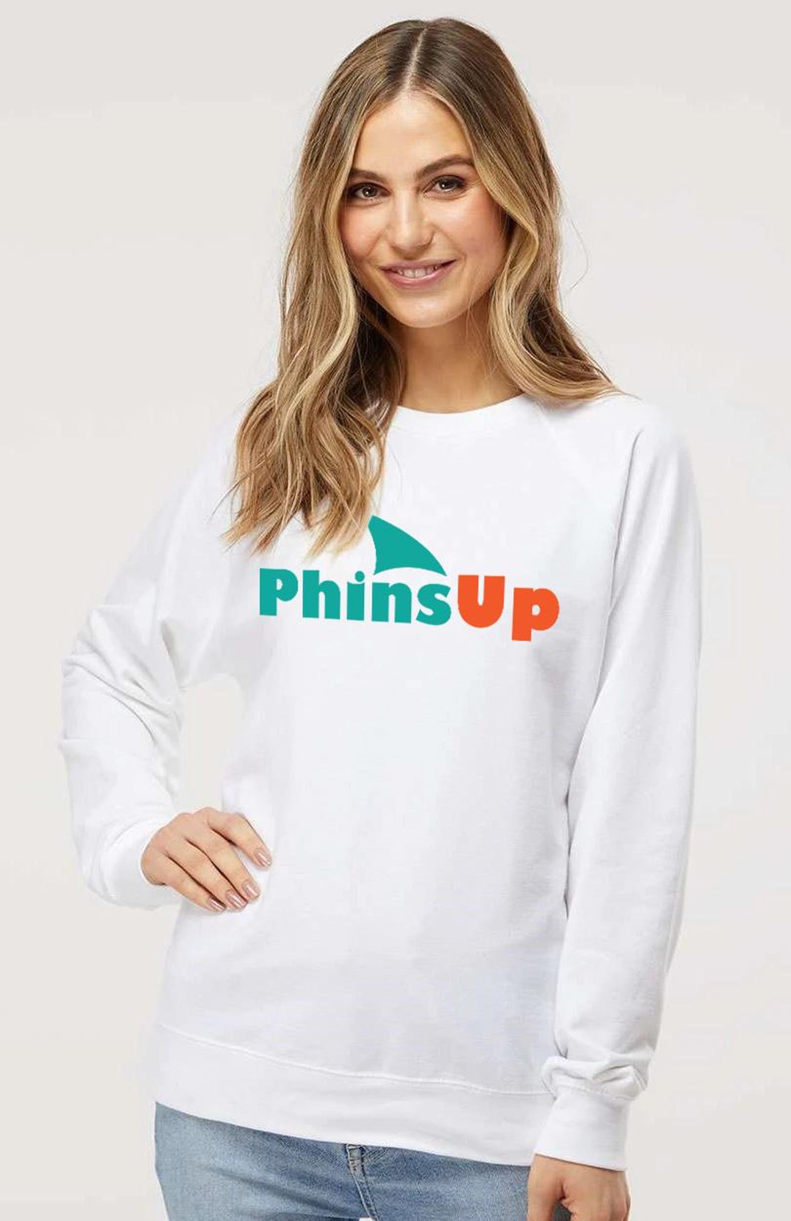 Miami Dolphins - Phins up DIGITAL DOWNLOAD - Etsy