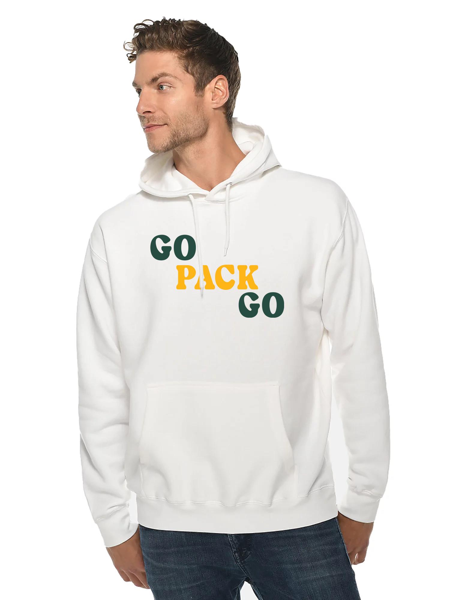 Green Bay Packers - Go Pack Go DIGITAL DOWNLOAD - Etsy