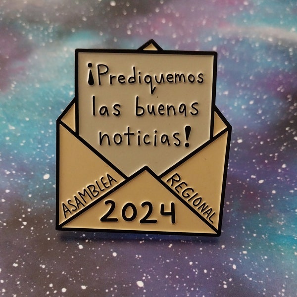 2024 Prediquemos Las Buenas Noticias - Etsy