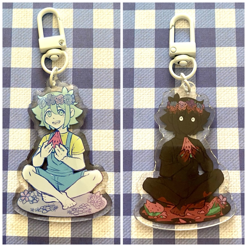 Omori Merch - Etsy