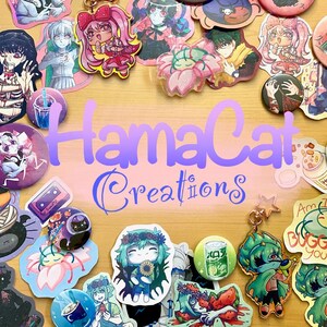 Omori Vinyl Stickers Omori, Basil, Space Exboyfriend and Sweetheart ...