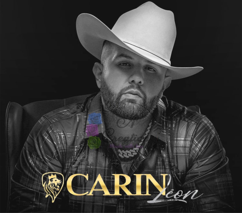 Carin Leon Tumbler Wrap - Etsy