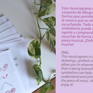 Pink Panther Musicogram - Musical Game - Resource for Teachers, Professors - Etsy