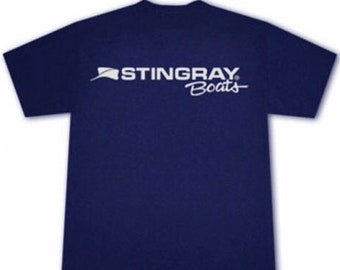 Sea Ray T-shirt - Etsy