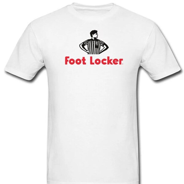 Foot Locker - Etsy