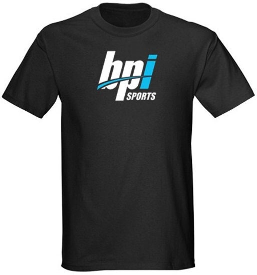 Bpi Sports Logo
